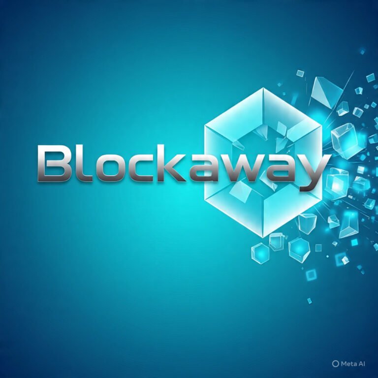 Blockaway | Most secure proxy in the world